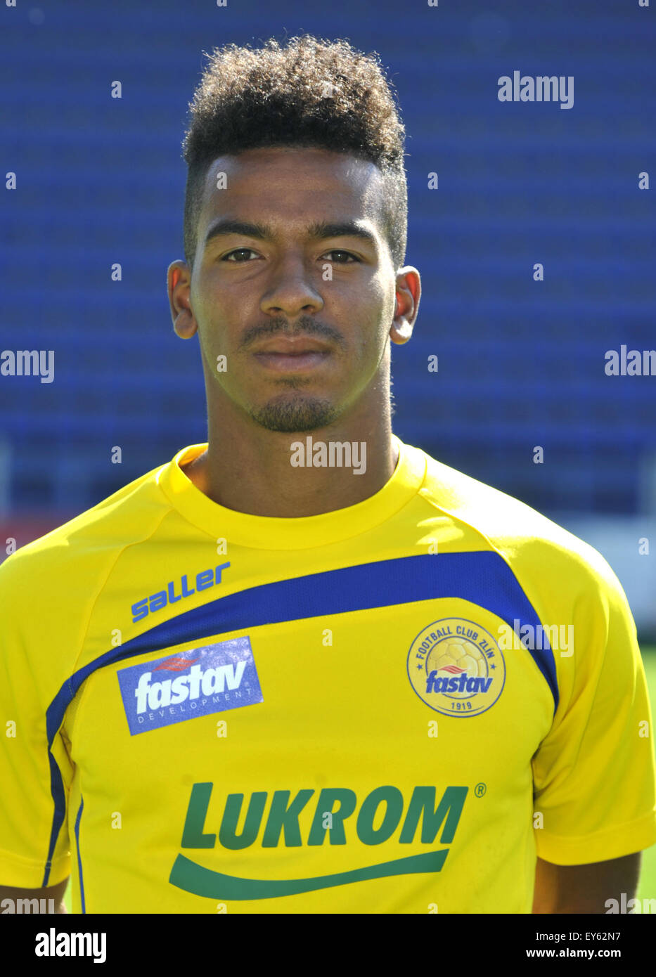 Fc fastav zlin hi-res stock photography and images - Alamy