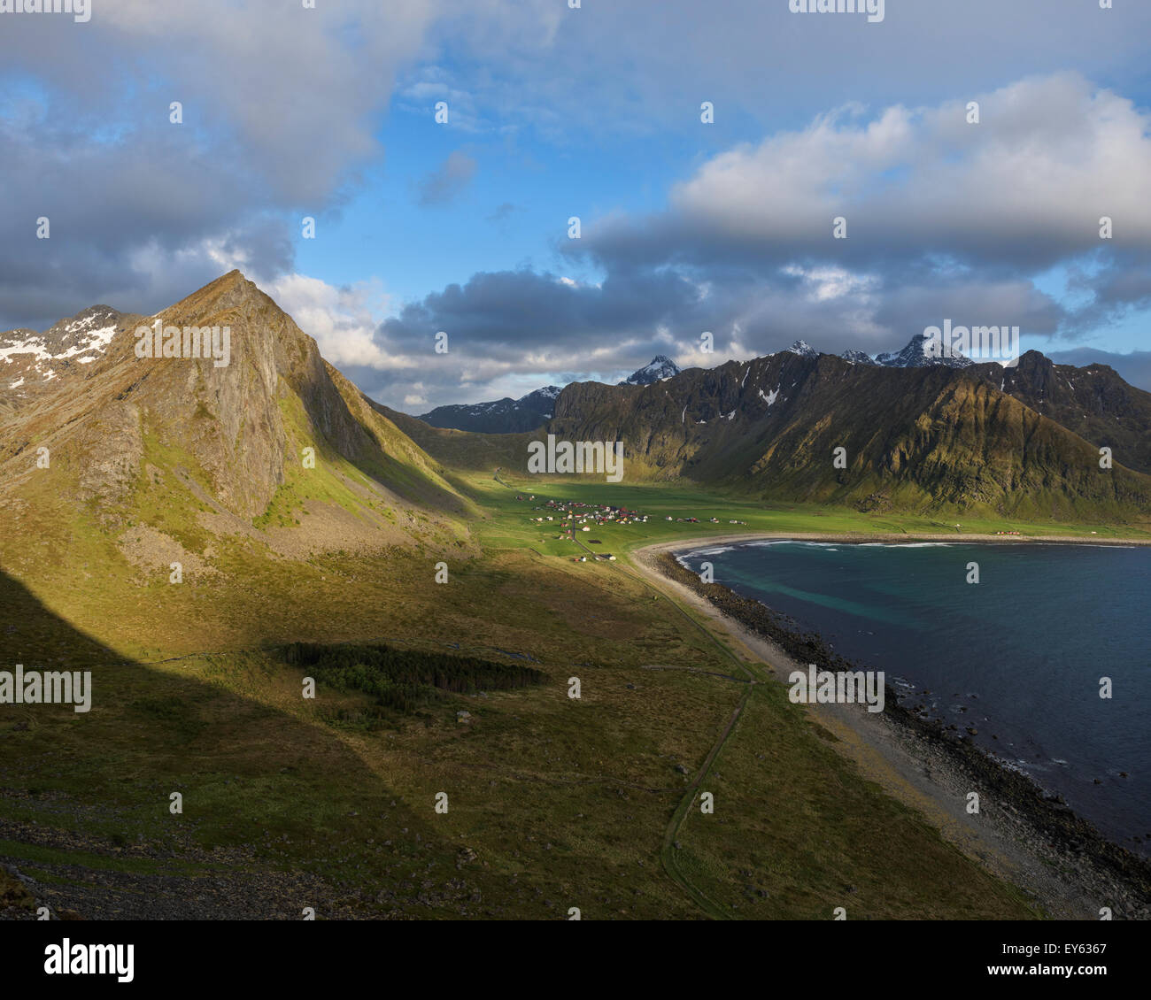 Unstad hi-res stock photography and images - Alamy