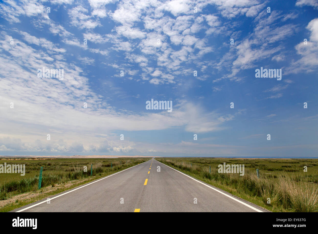 Qinghai tourism in the west hi-res stock photography and images - Alamy