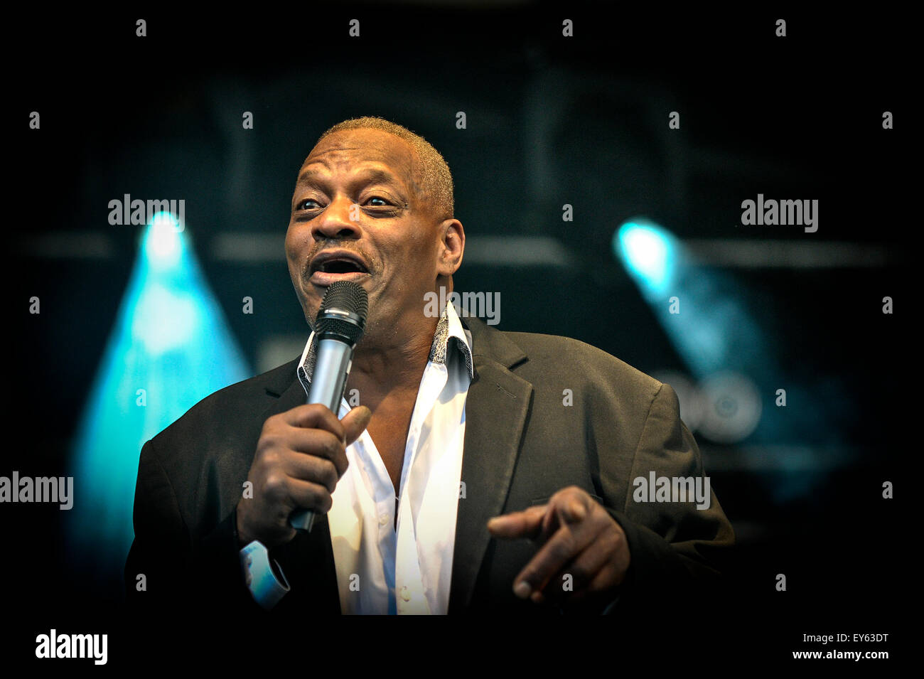 Alexander scammell hi-res stock photography and images - Alamy