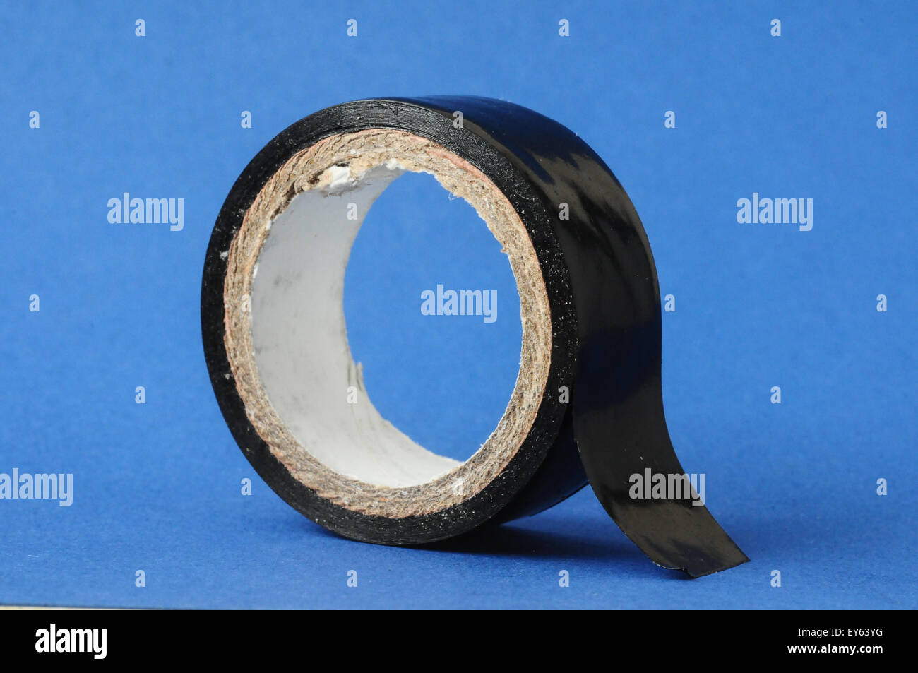 New Insulation Tape Roll Stock Photo - Alamy