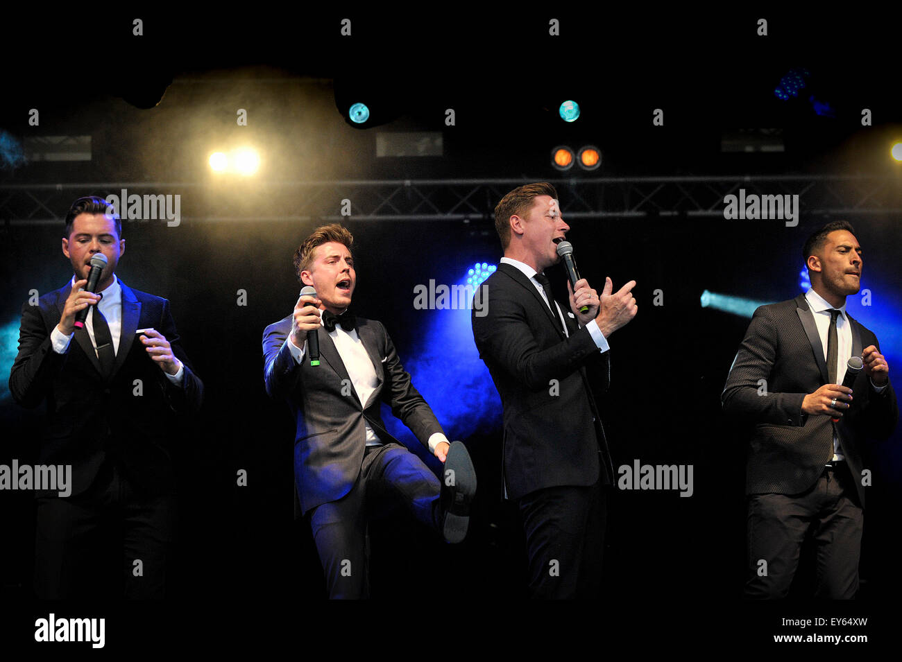 Jack pack hi-res stock photography and images - Alamy