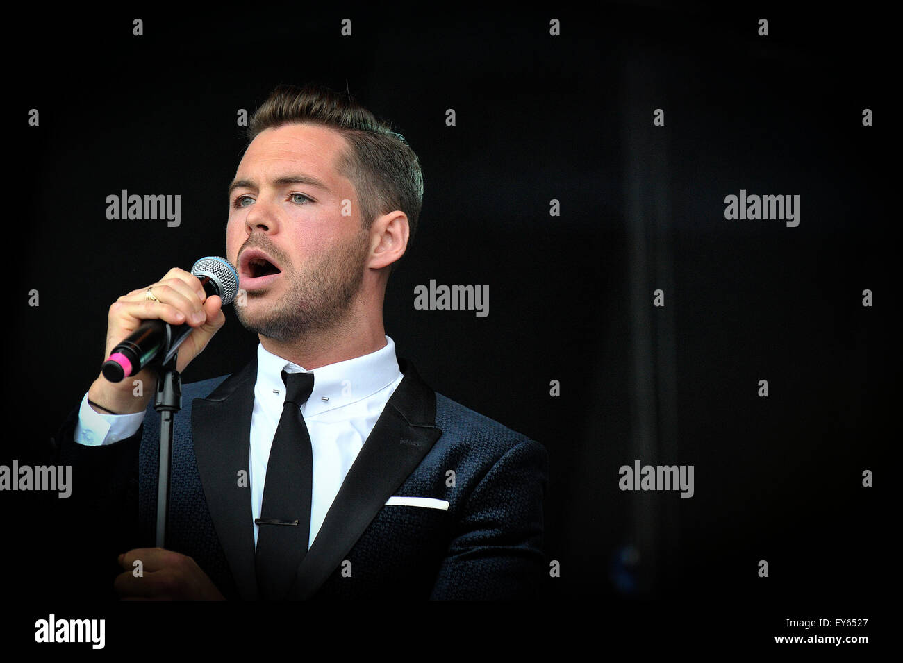 Martin mccafferty hi-res stock photography and images - Alamy