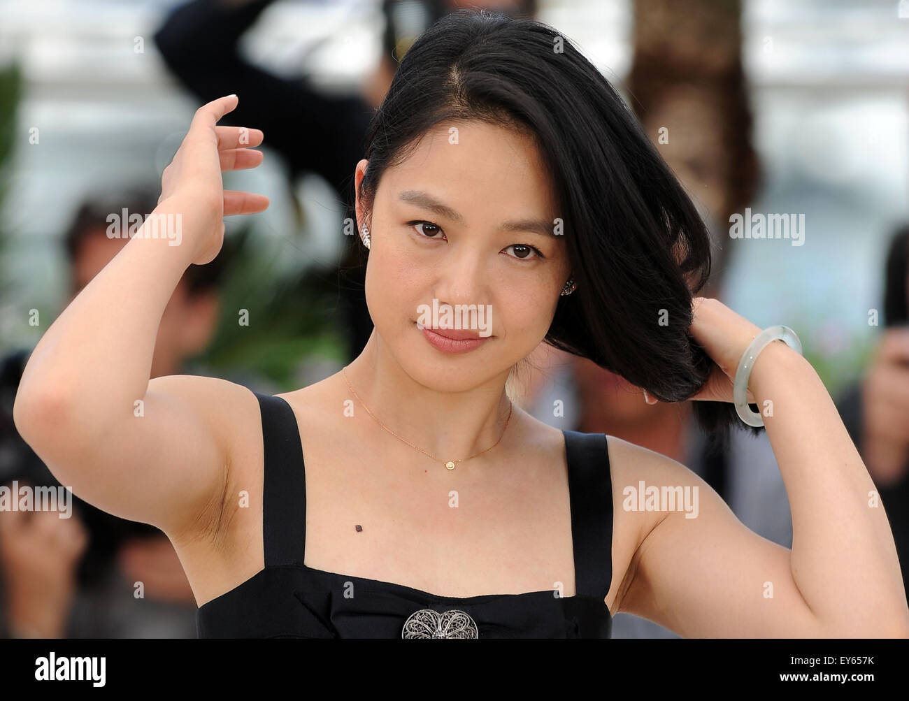 68th Annual Cannes Film Festival - 'The Assassin' - Photocall Featuring ...