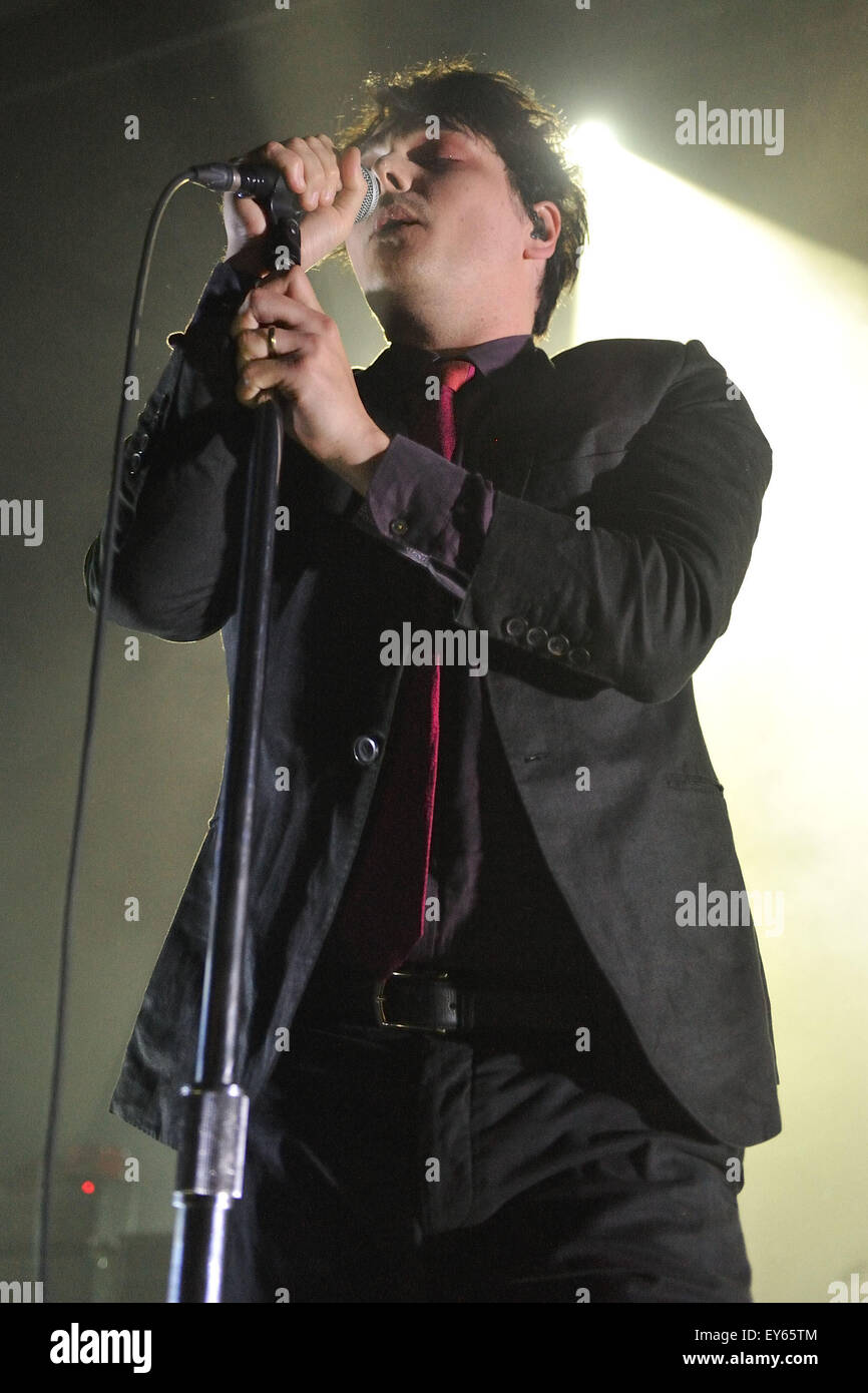 Gerard hall hi-res stock photography and images - Alamy