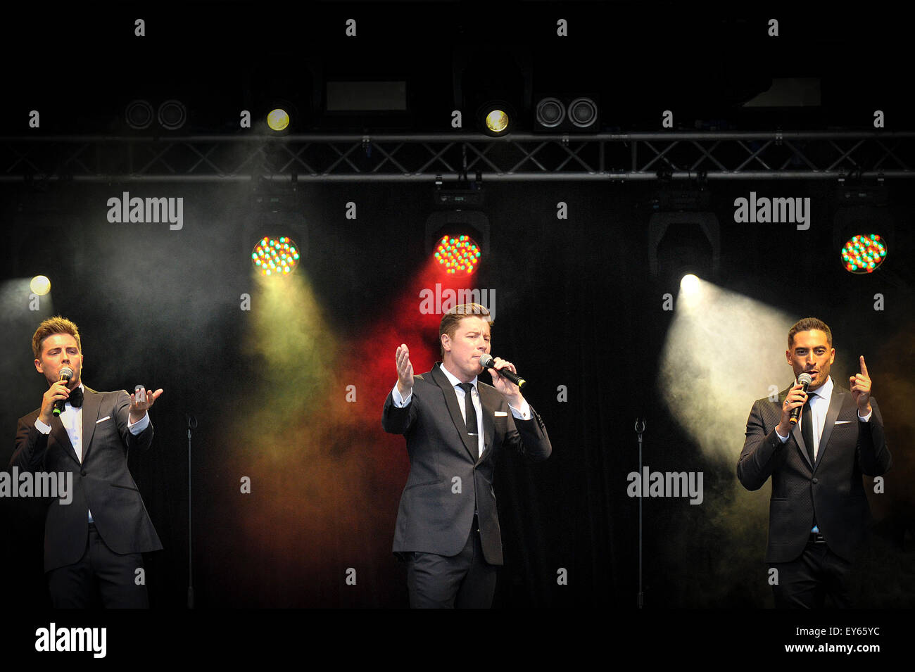 Jack pack hi-res stock photography and images - Alamy