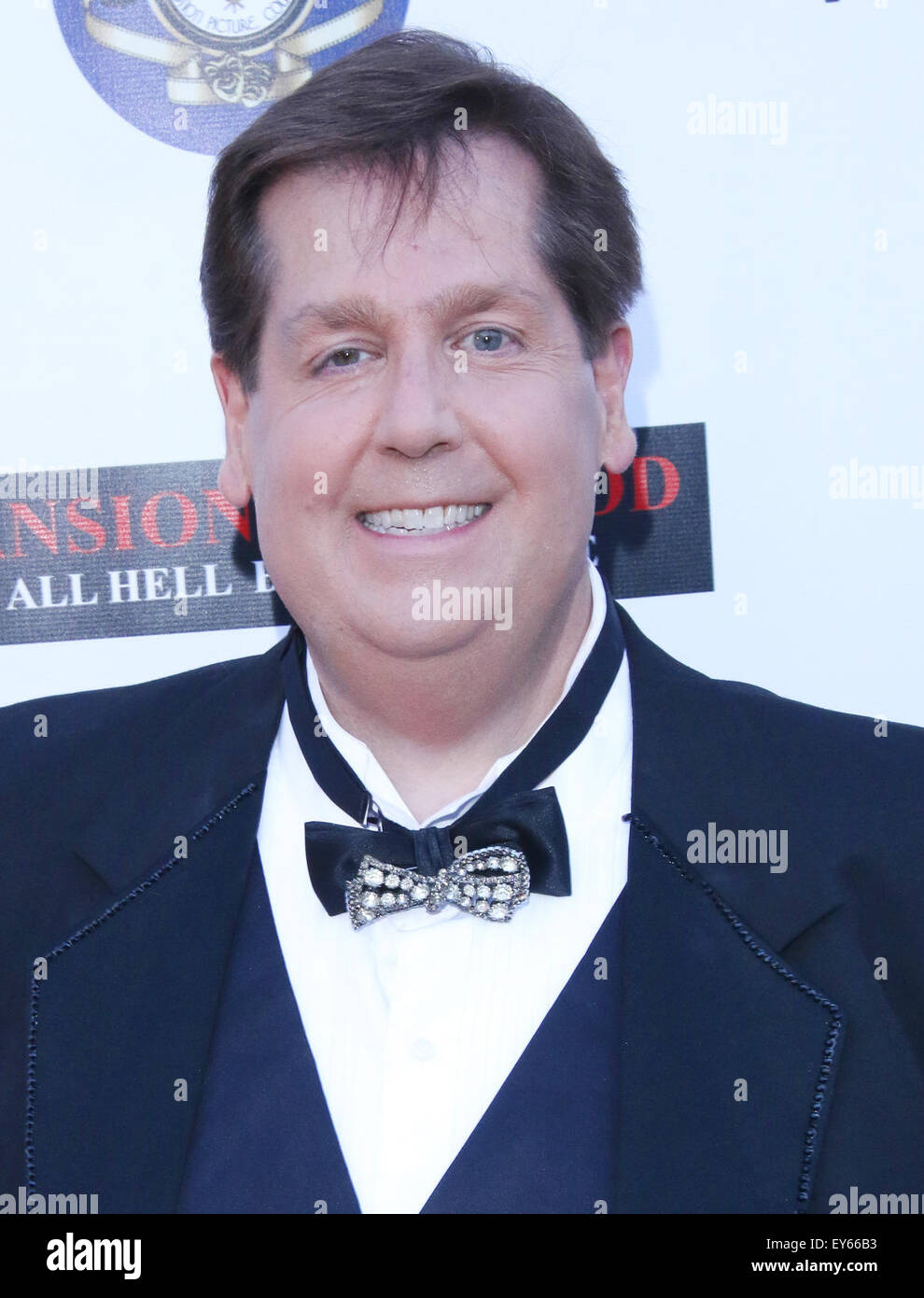 Mansion Of Blood' premiere and awards ceremony at American Cinematheque ...