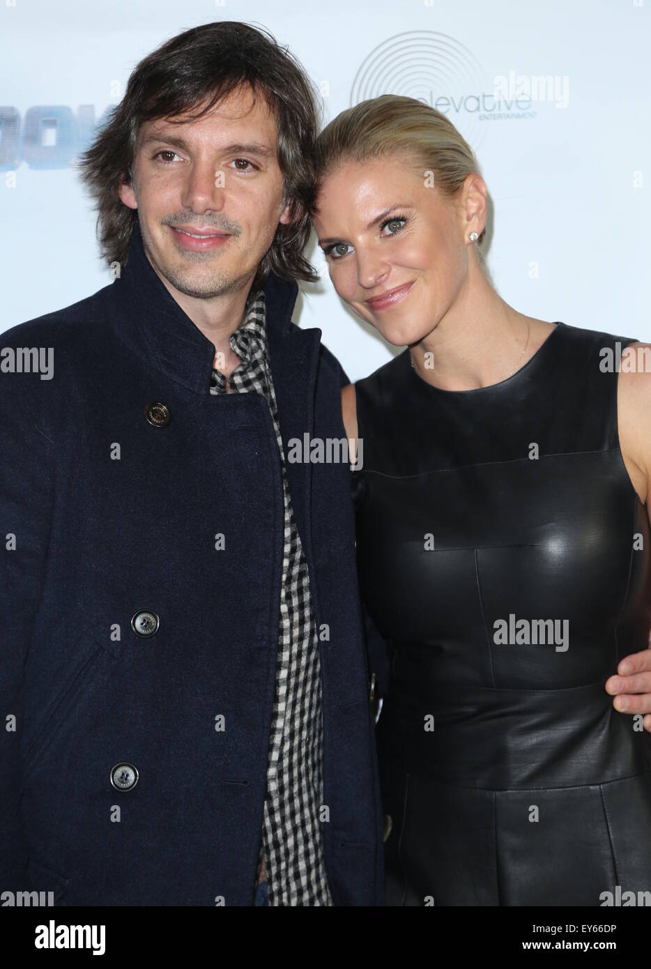 Tooken' premiere at LAEMMLE NoHo 7 Theater - Arrivals Featuring: Kelly ...