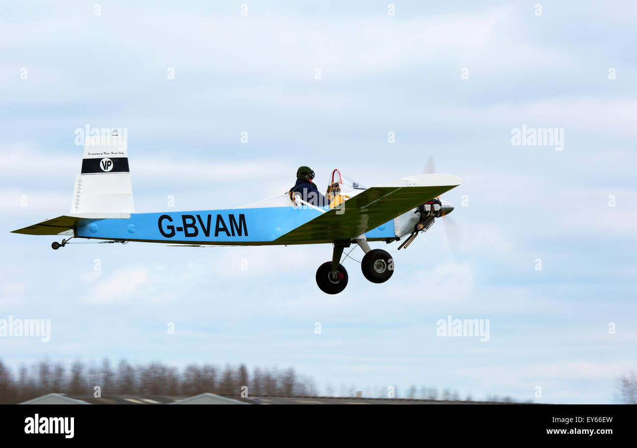 Volksplane Stock Photos & Volksplane Stock Images - Alamy