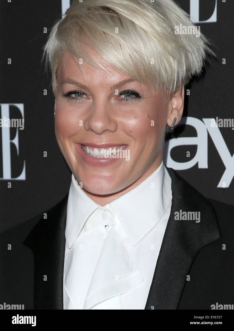 6th Annual ELLE Women In Music Celebration presented by eBay - Arrivals ...