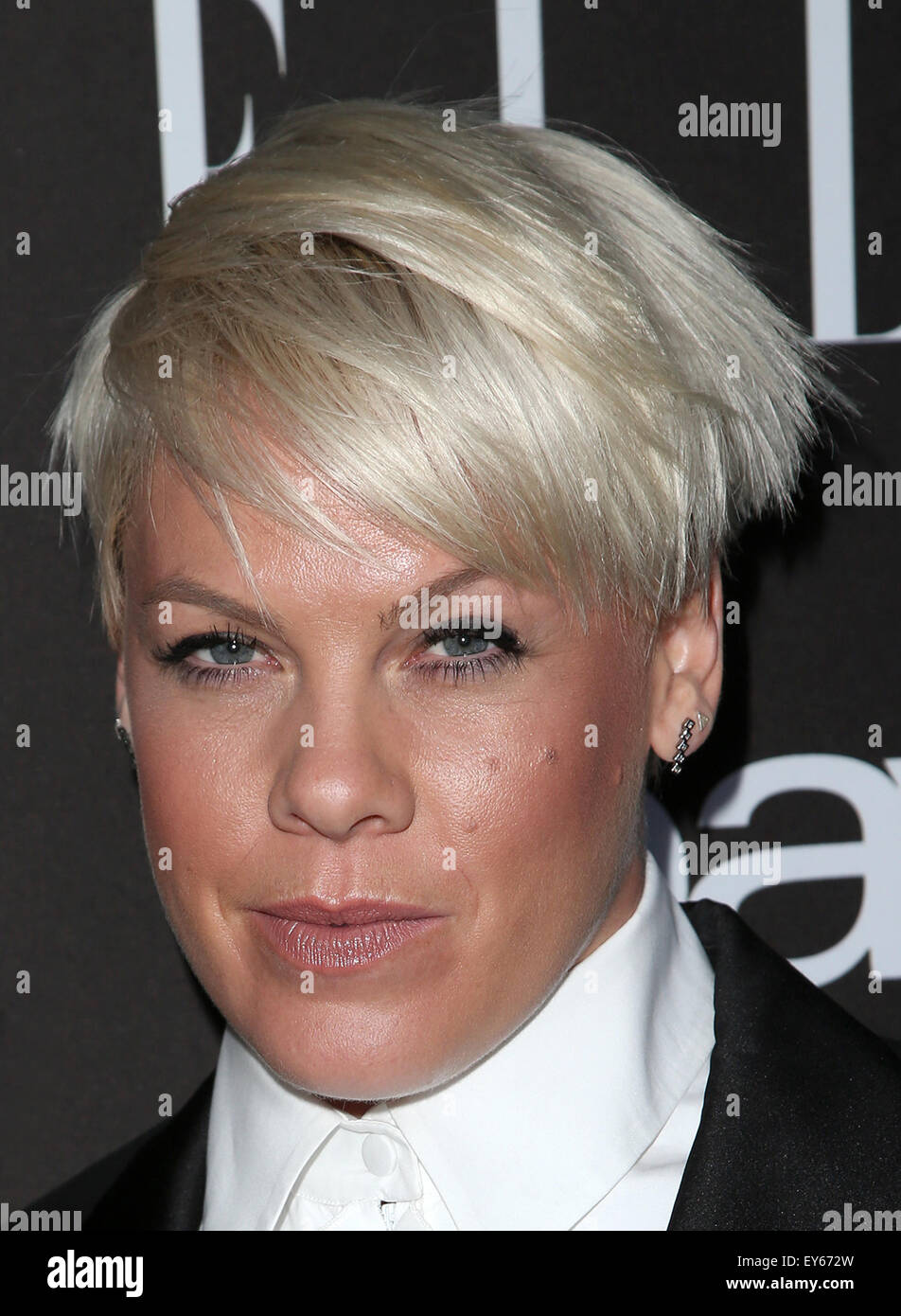 6th Annual ELLE Women In Music Celebration presented by eBay - Arrivals ...