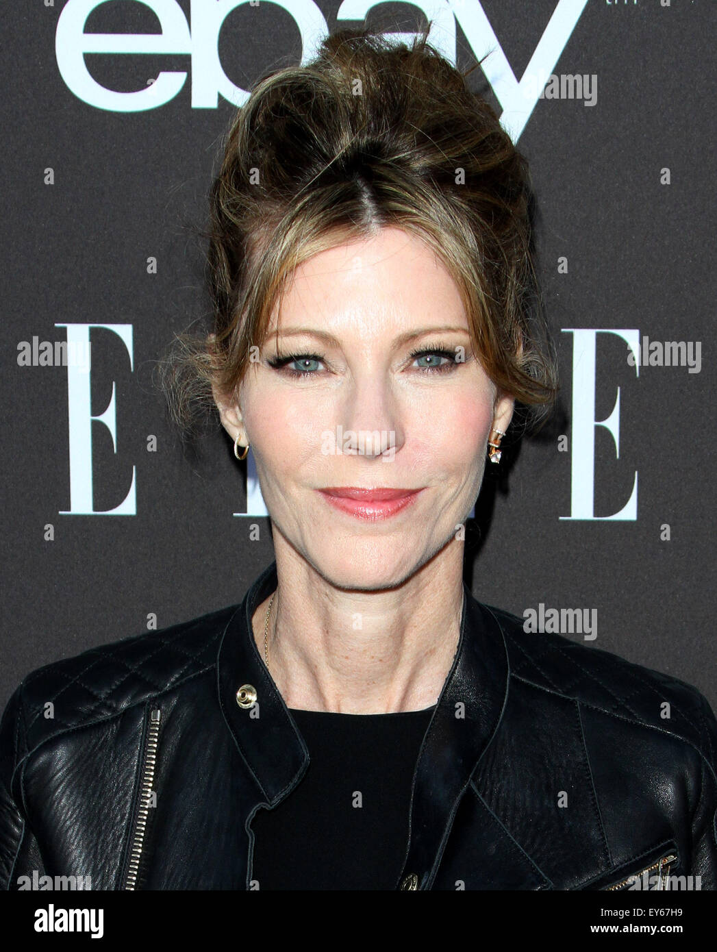 6th Annual ELLE Women In Music Celebration Presented By eBay held at ...
