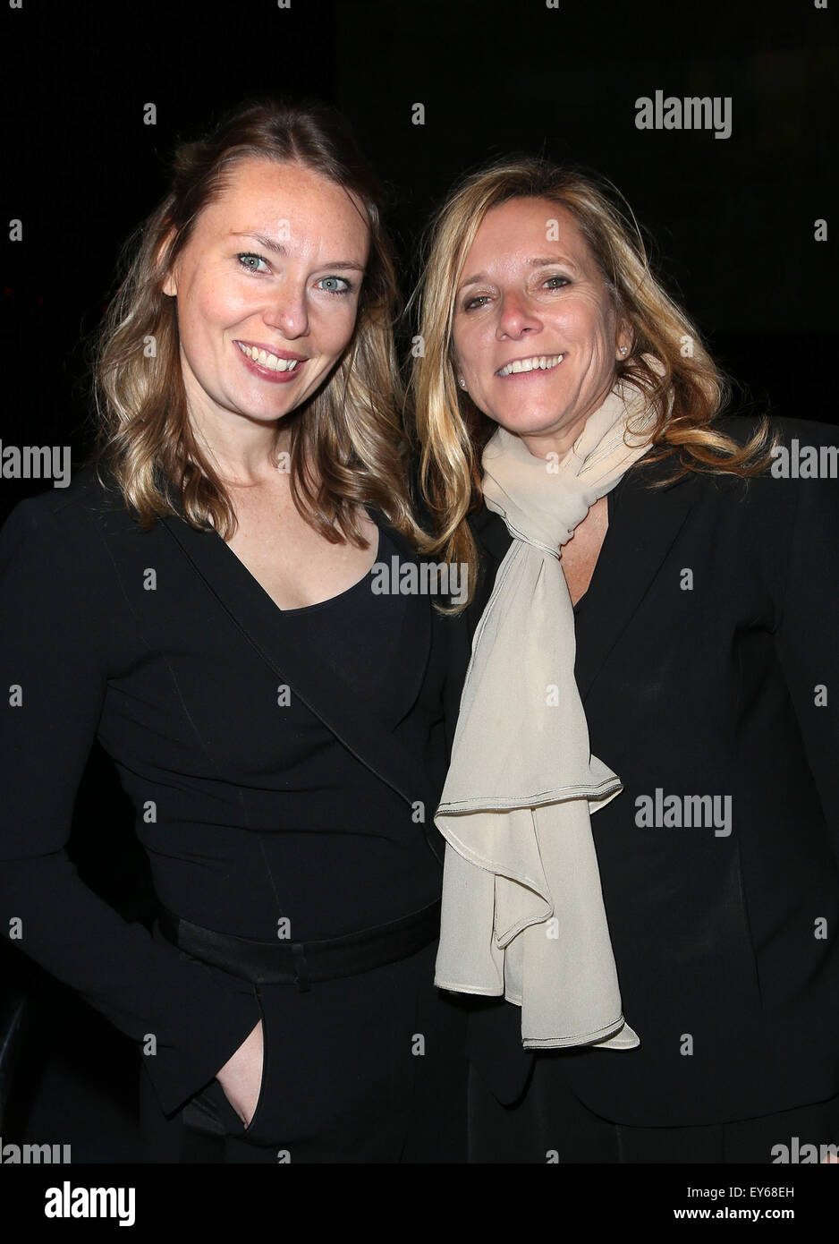 Lifetime and US Weekly's Premiere Event for New Drama 'UnREAL' - Inside ...