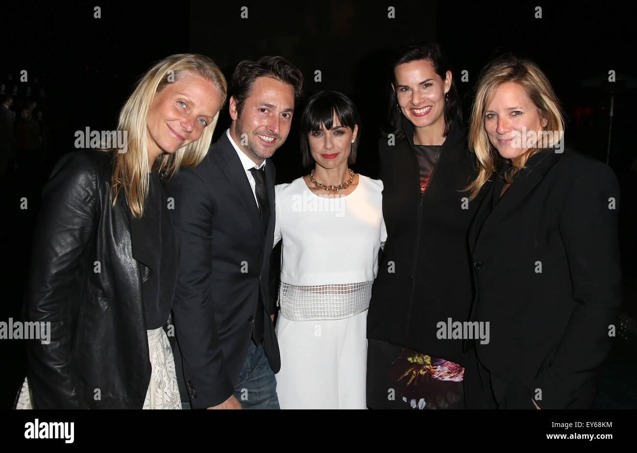 Nina lederman hi-res stock photography and images - Alamy