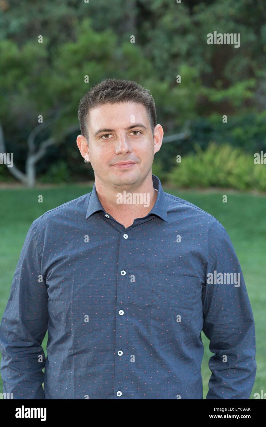 Celebrating the launch of SHYP (shyp.com) held at a private residence ...