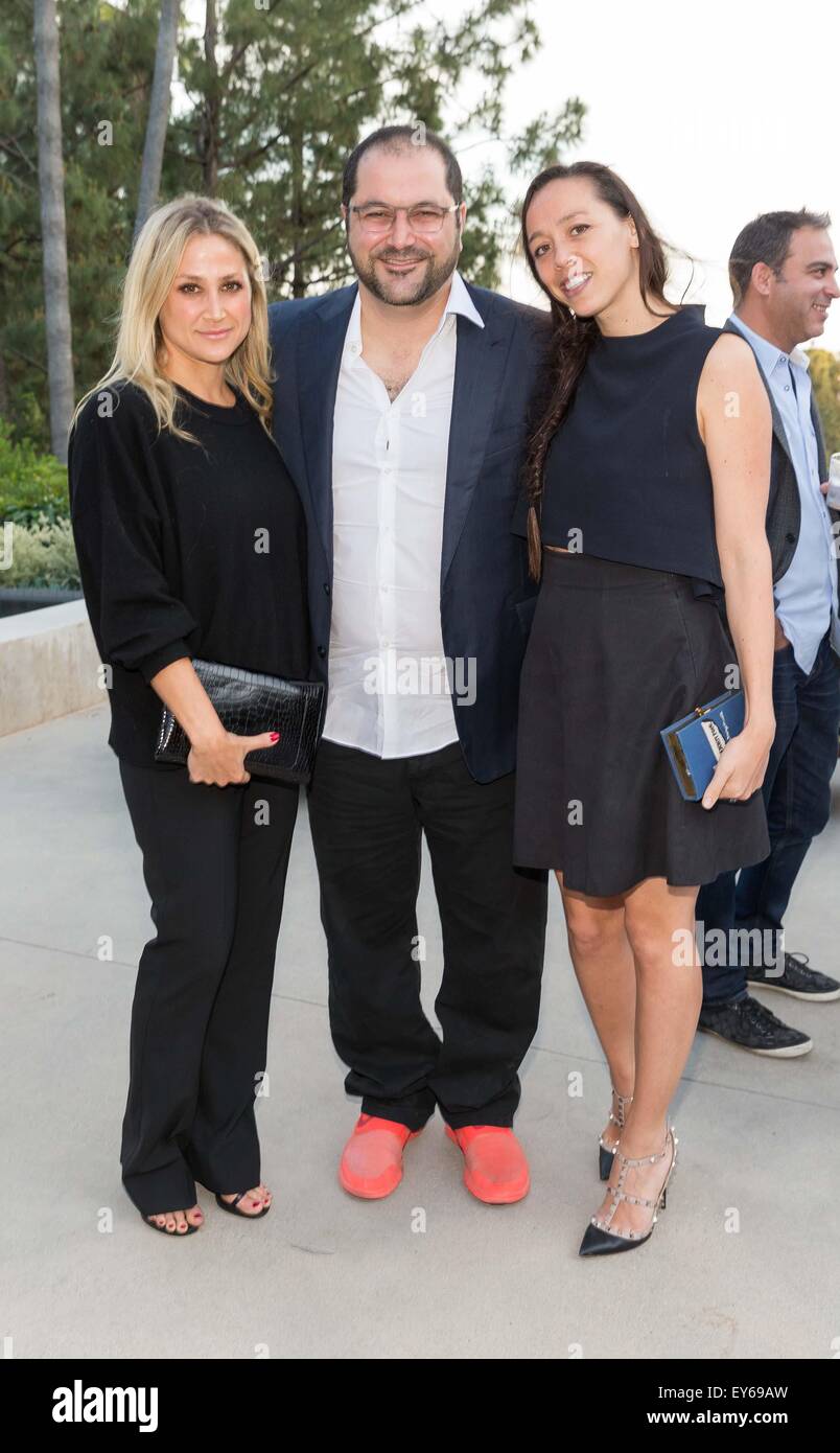 Celebrating the launch of SHYP (shyp.com) held at a private residence ...