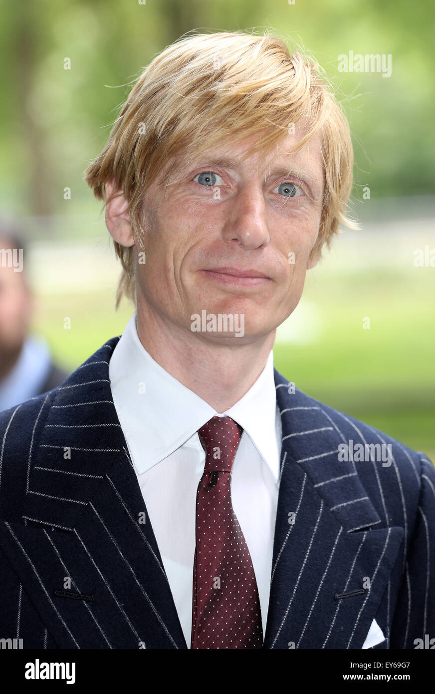 Ivor Novello Awards 2015 held at Grosvenor House Hotel Featuring ...