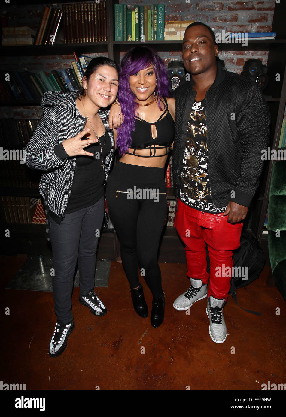 The Official 10th Annual Star studded event with performance by Lyrica ...