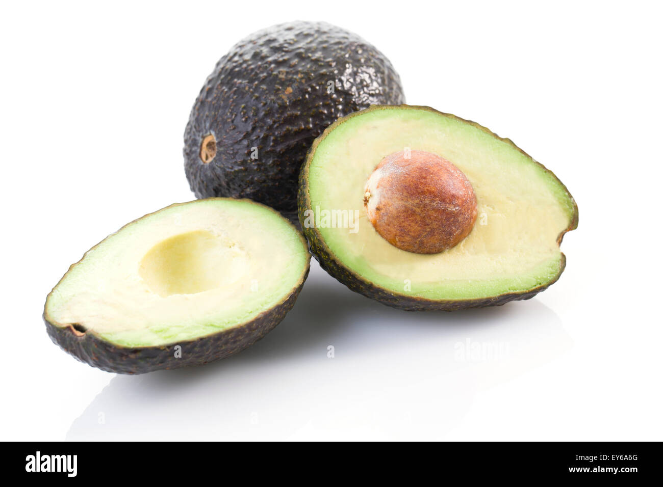 Healthy organic avocados hi-res stock photography and images - Alamy