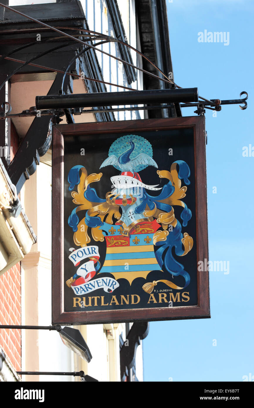 Portsmouth coat of arms hi-res stock photography and images - Alamy