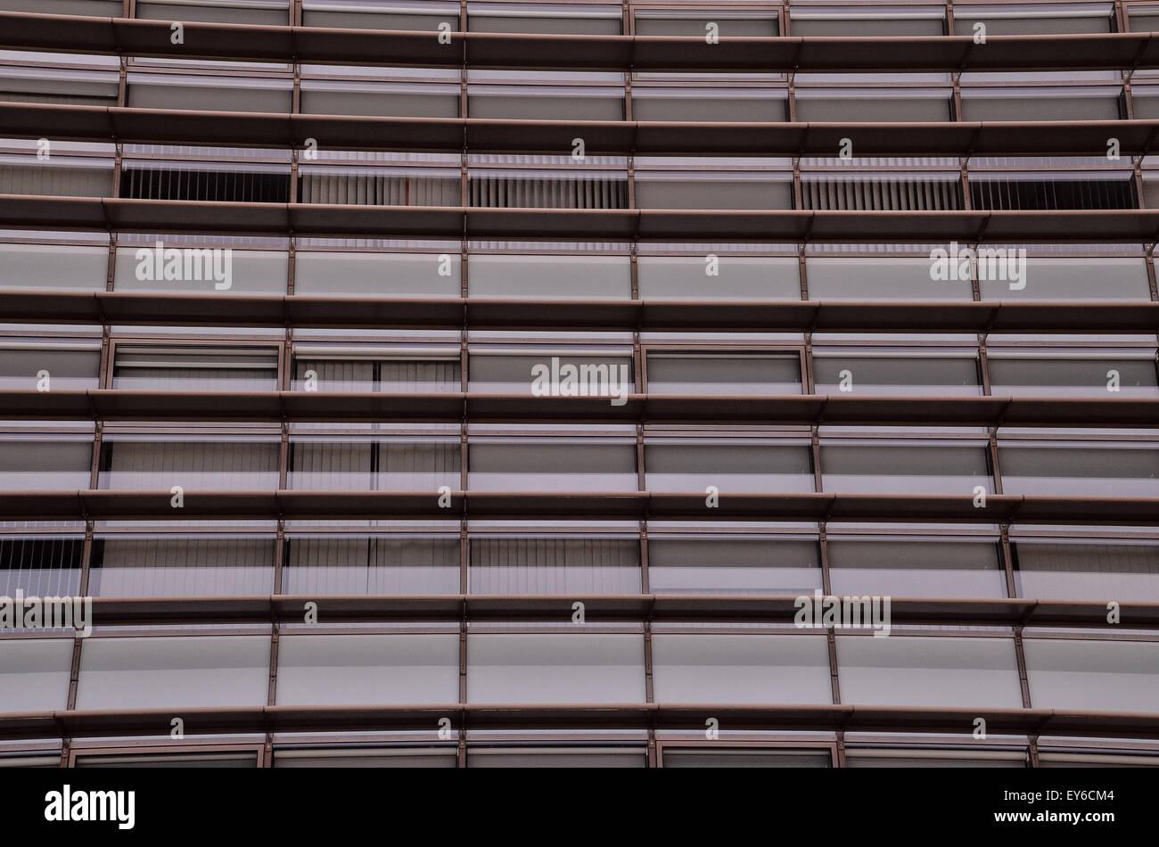 Windows Texture Building Stock Photo - Alamy