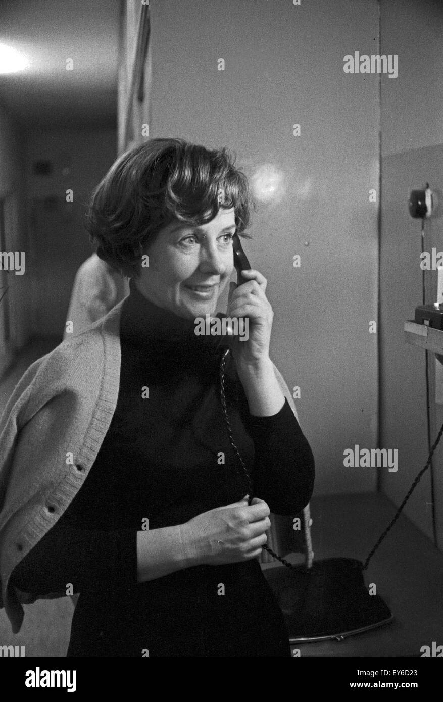 Doris schade hi-res stock photography and images - Alamy