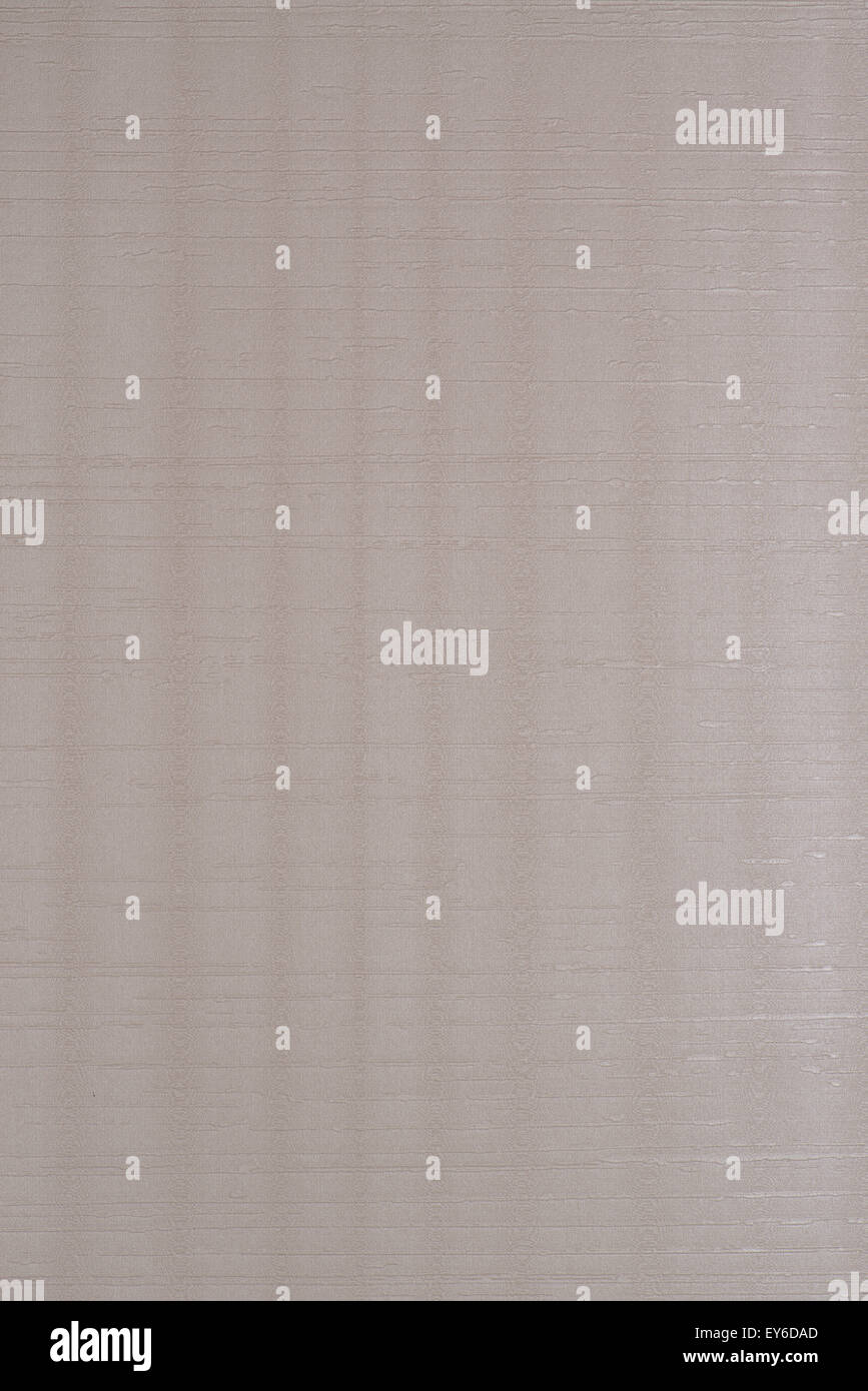 Beige wallpaper embossed texture for background Stock Photo - Alamy
