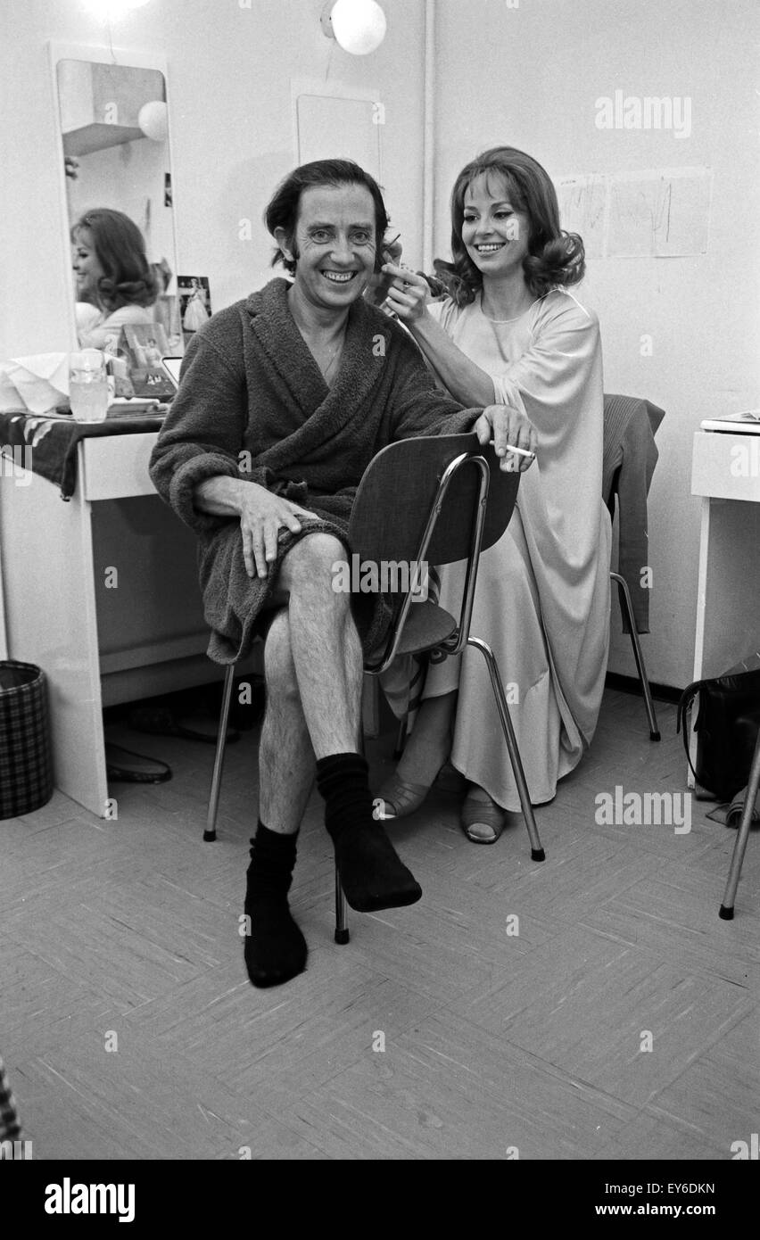 Gerlinde locker hi-res stock photography and images - Alamy