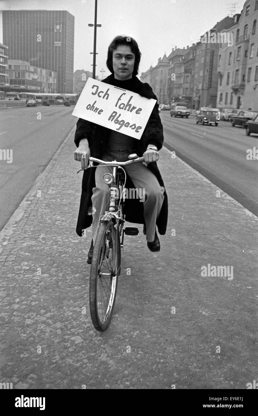 Radfahren Black and White Stock Photos & Images - Alamy