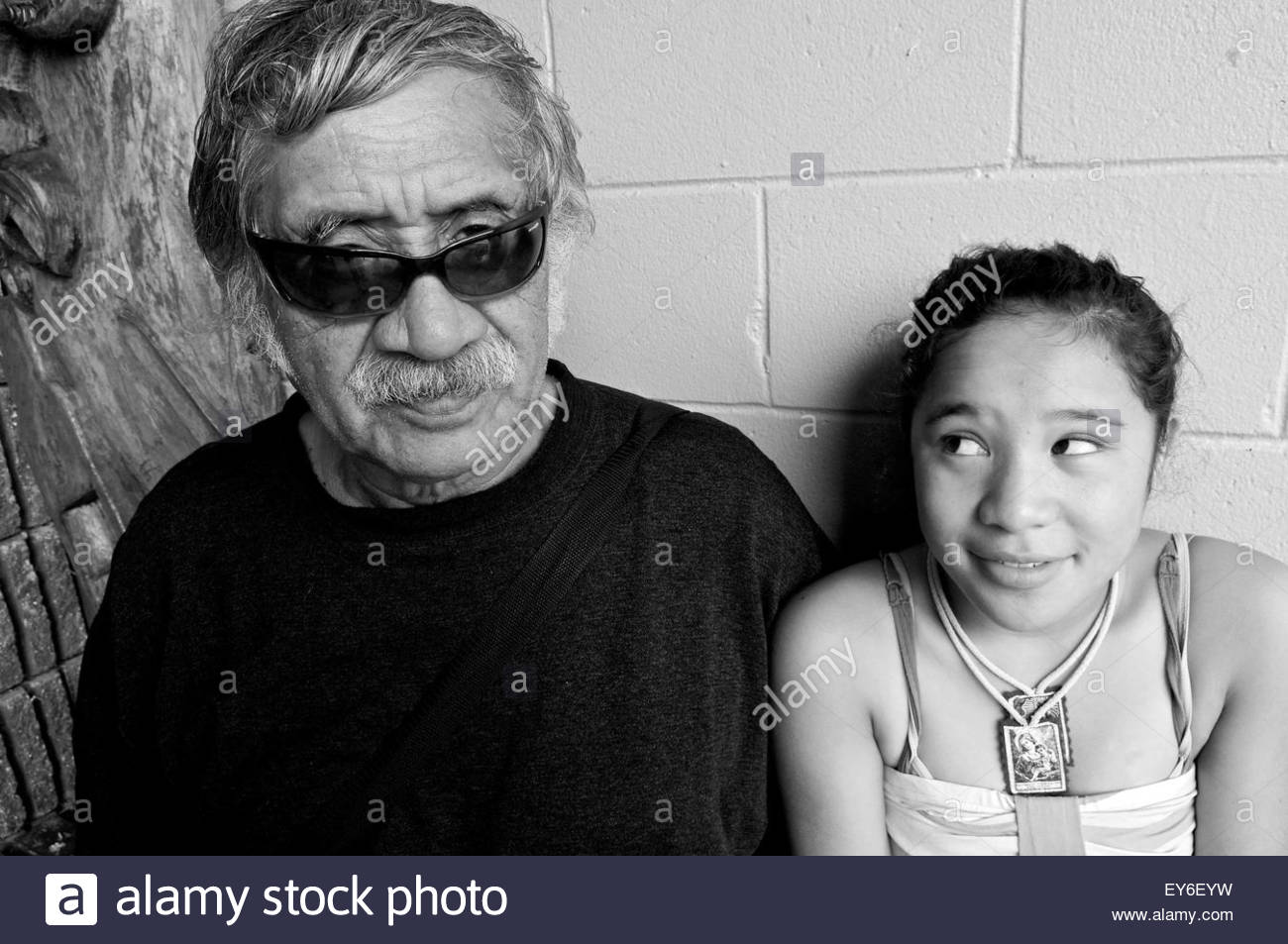 Maori Black and White Stock Photos & Images - Alamy
