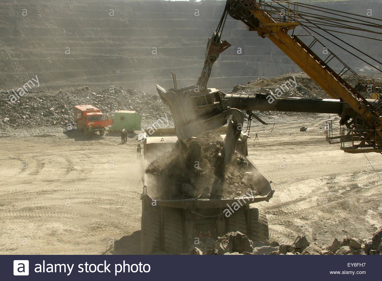 Polyus Stock Photos & Polyus Stock Images - Alamy