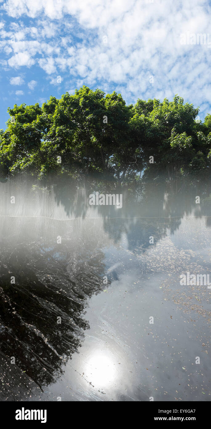 Sheet of clouds hi-res stock photography and images - Alamy