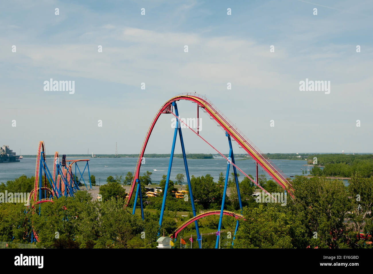 La ronde hi-res stock photography and images - Alamy