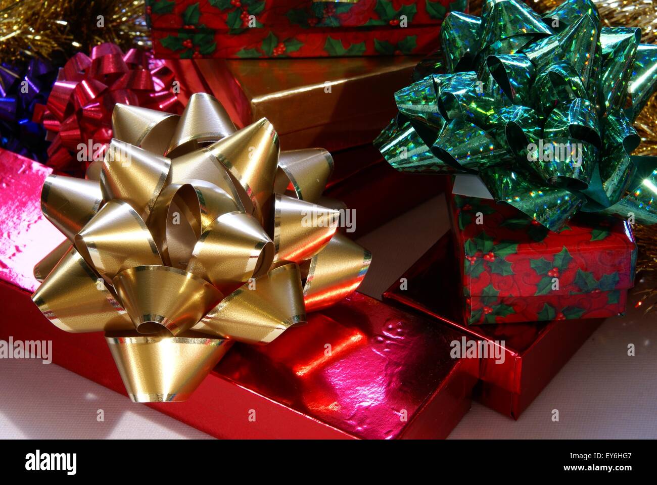 Multiple boxes hi-res stock photography and images - Alamy