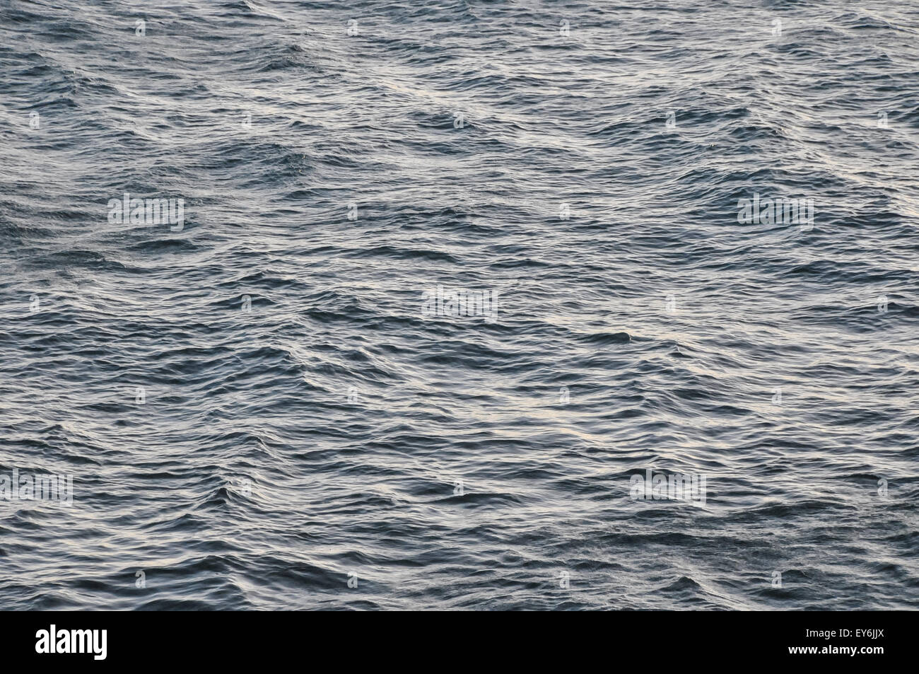 Detailed Texture Of Sea Water Stock Photo - Alamy