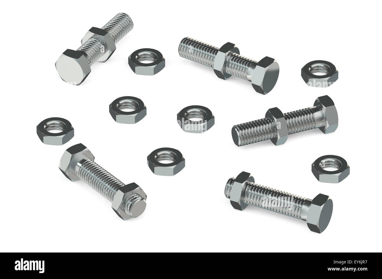 Bolt background Cut Out Stock Images & Pictures - Alamy