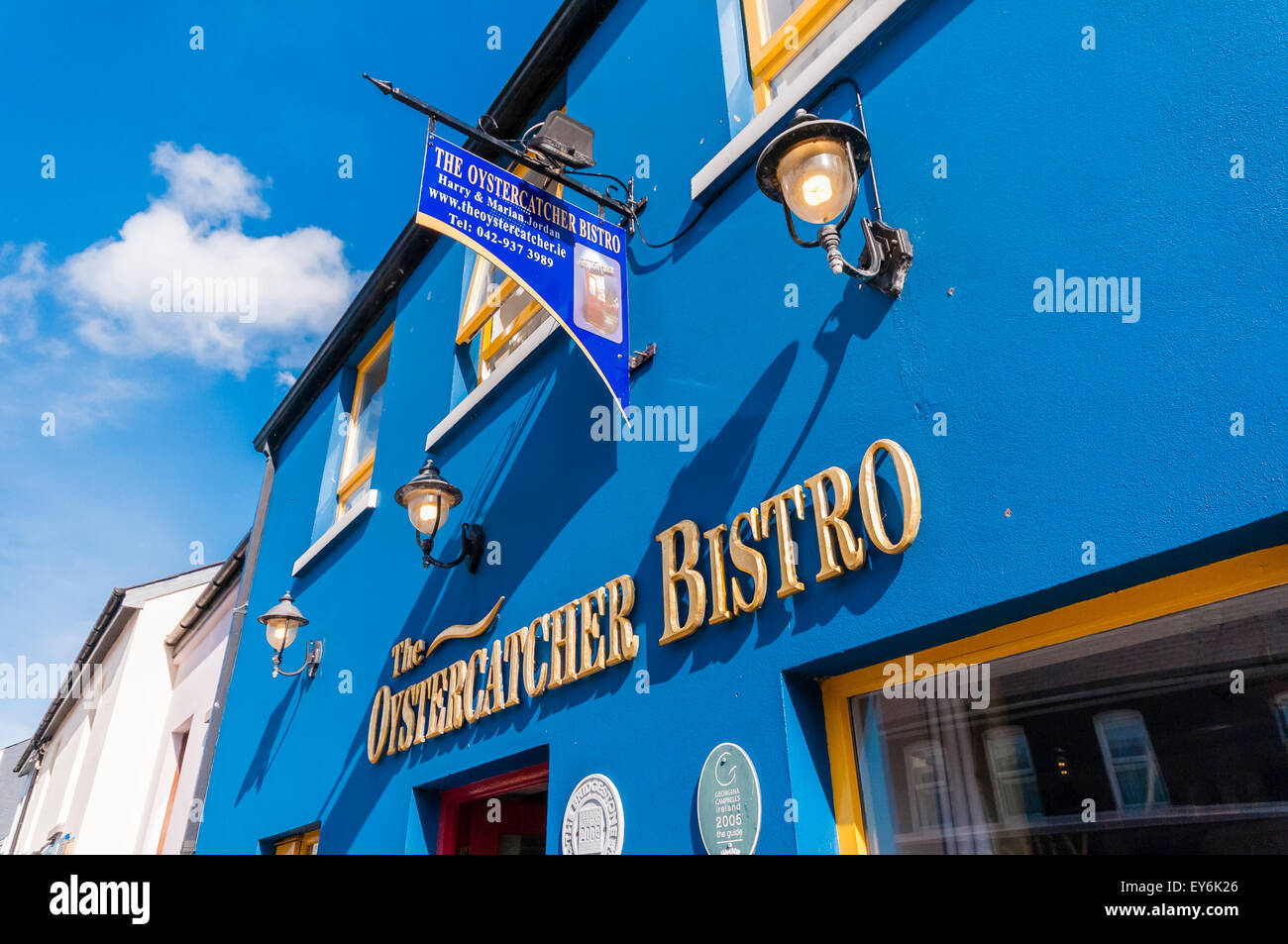 Carlingford Town Stock Photos & Carlingford Town Stock Images - Alamy