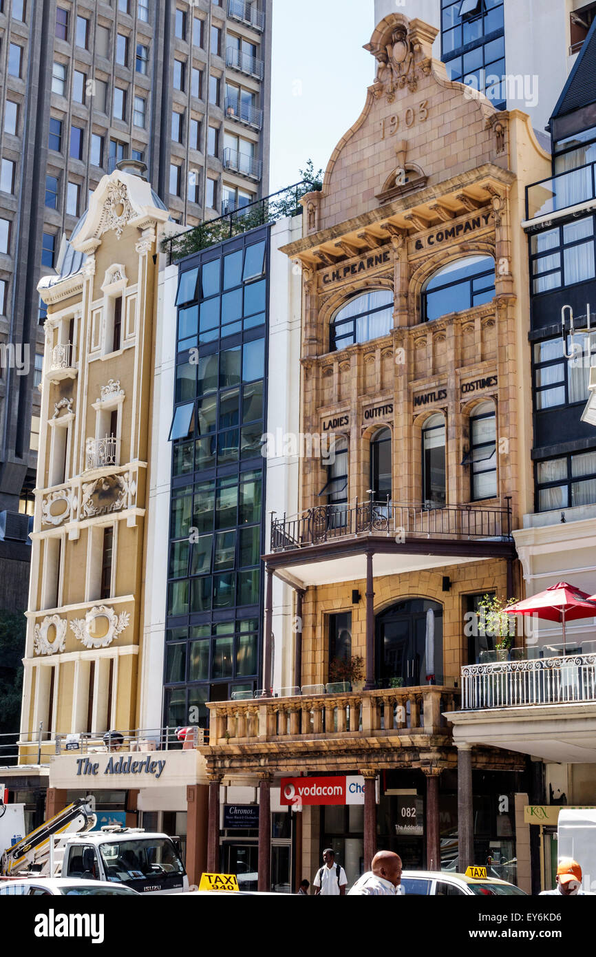 Buildings architecture city town travel tourism High Resolution Stock ...