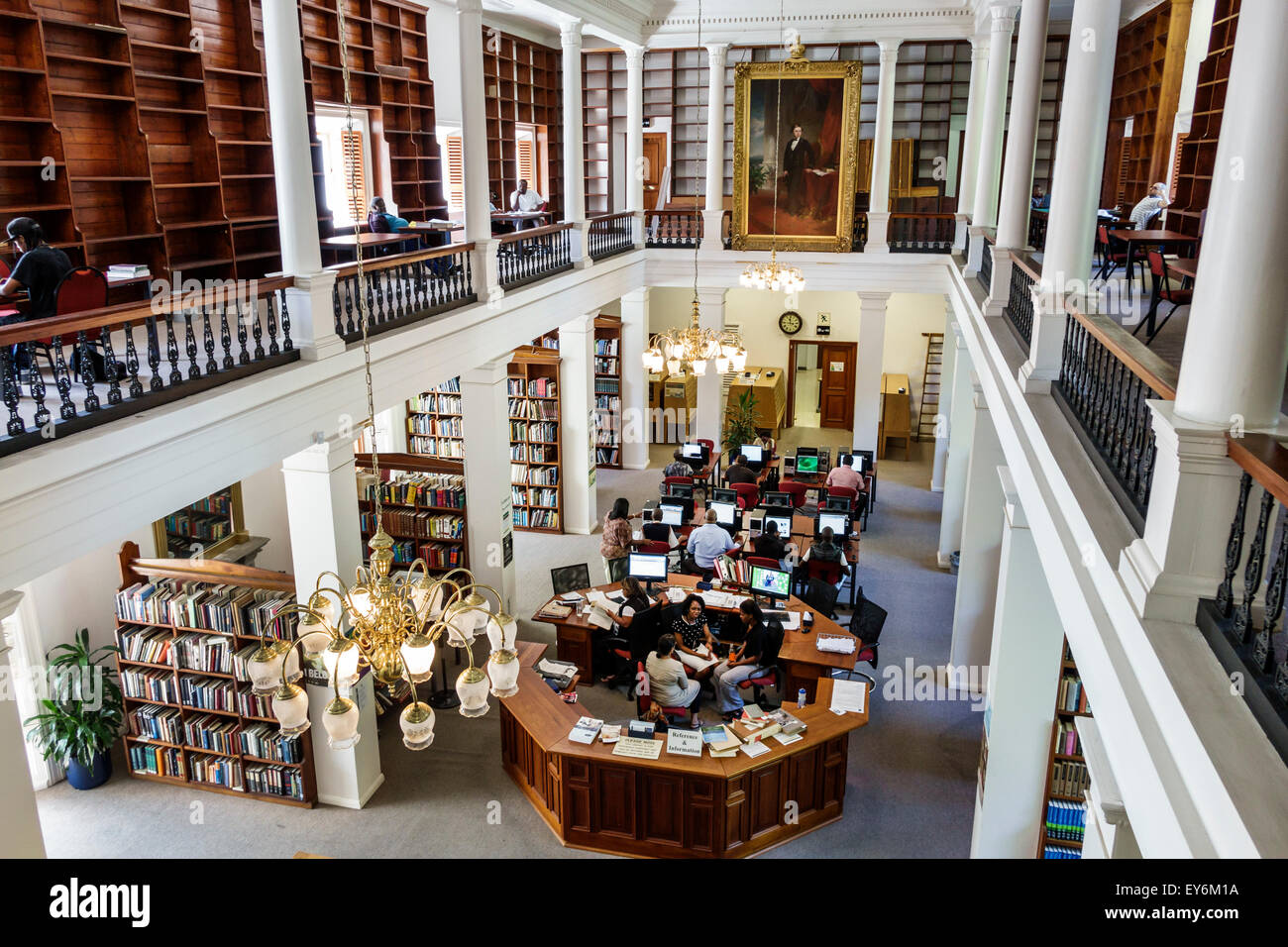 Cape Town South Africa,City Centre,center,Government Avenue,The Company ...