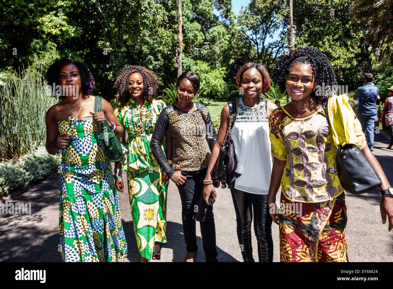 Southern African People