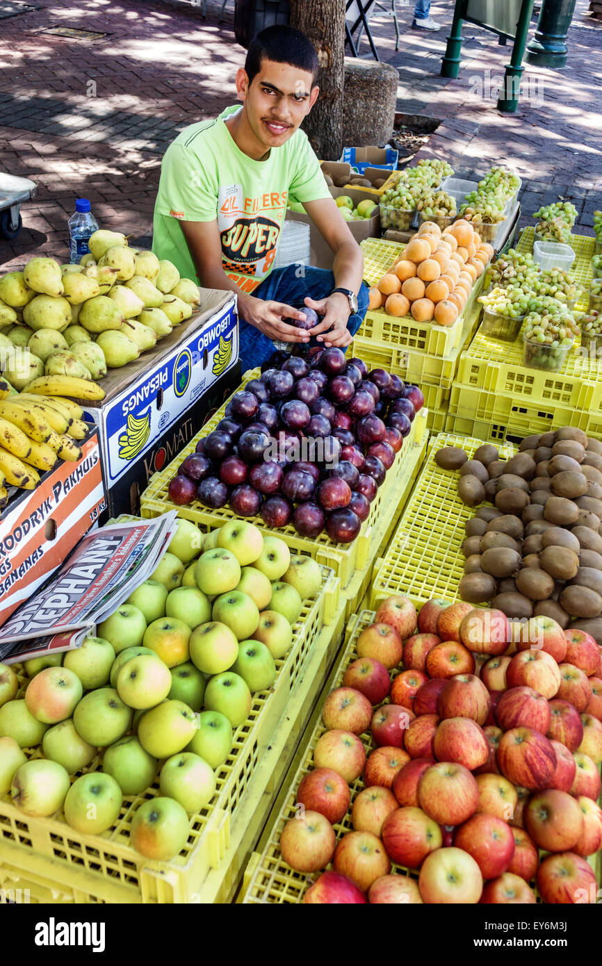 Vendor vendors booth booths merchant market marketplace hi-res stock ...