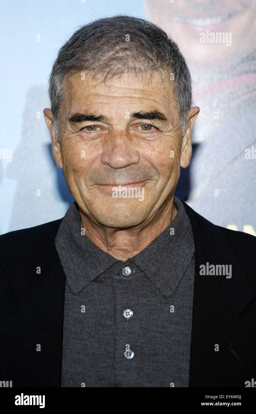 David Forster at the Los Angeles premiere of "Ghosts Of Girlfriends ...