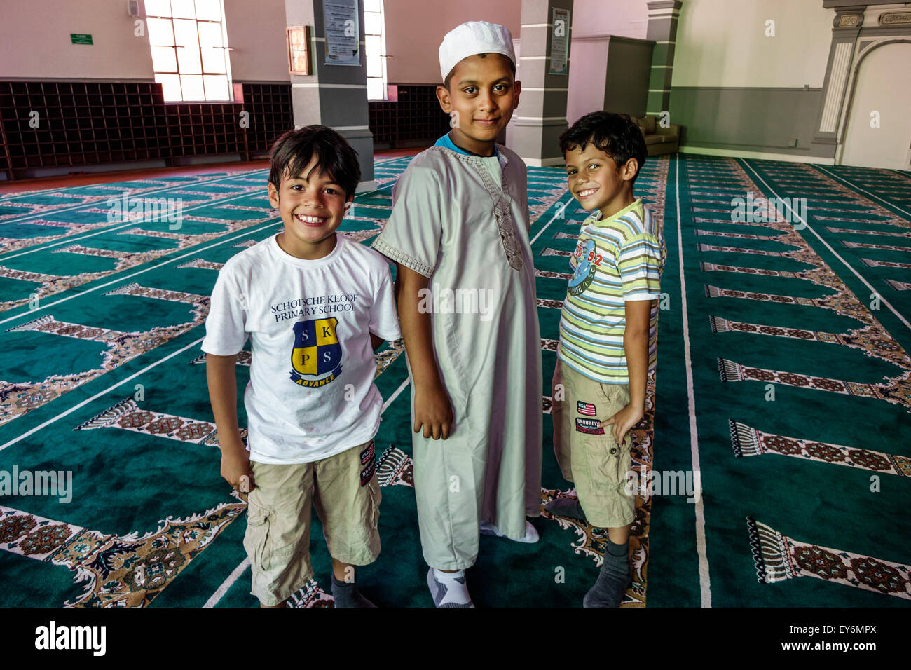 Cape Town South Africa,African,Bo-Kaap,Schotsche Kloof,Malay Quarter ...