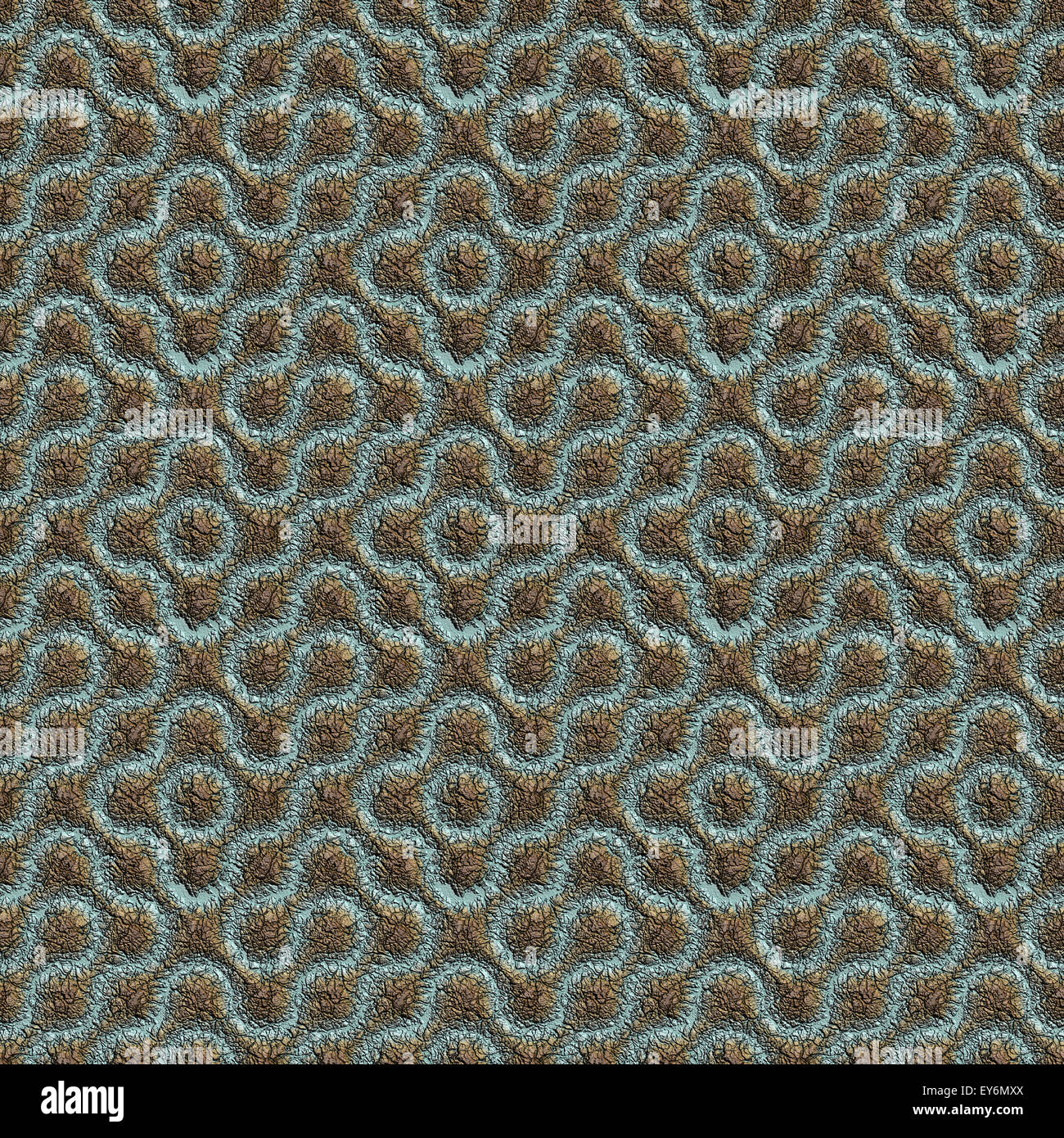 seamless tileable decorative background pattern Stock Photo - Alamy