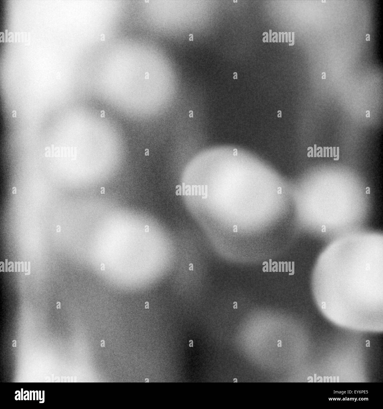 Abstract background blurred colorful Black and White Stock Photos ...