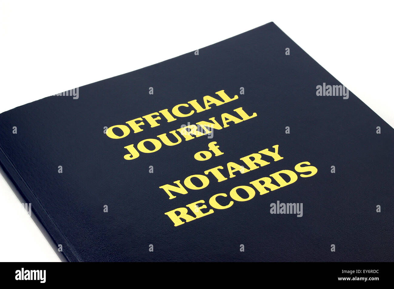 Official records hi-res stock photography and images - Alamy