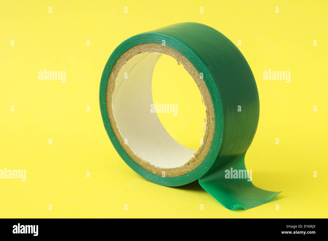 New Insulation Tape Roll Stock Photo - Alamy