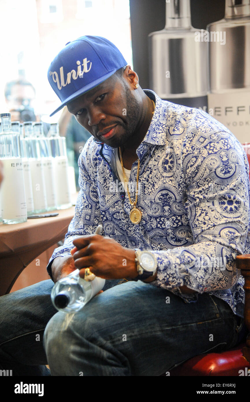 Philadelphia, Pennsylvania, USA. 22nd July, 2015. On the day after ...