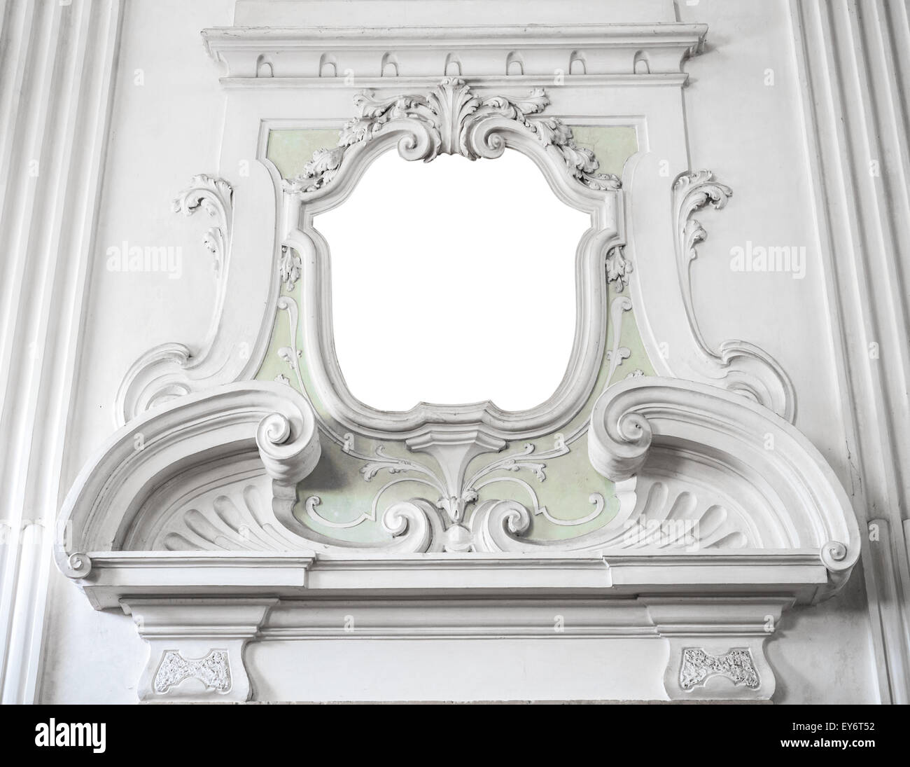 Neo classic and baroque architecture hi-res stock photography and ...