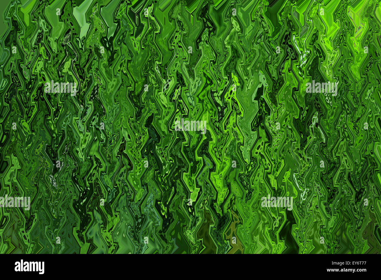 creative abstract green texture with transparent strips Stock Photo - Alamy